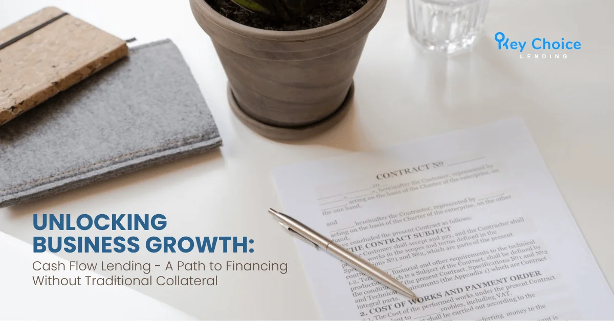 Understanding Property Security - Key Choice Lending